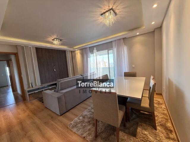 Apartamento para Aluguel com 3 quartos, 100 m² por R$ 3.500