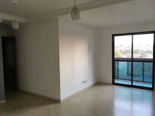 Apartamento para Aluguel com 3 quartos, 100 m² por R$ 3.500