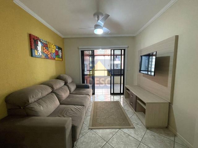Apartamento para Aluguel com 3 quartos, 101 m² por R$ 5.400