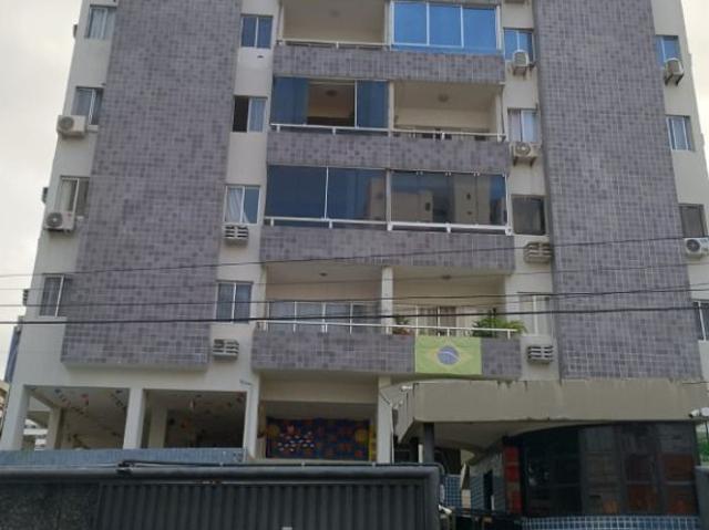 Apartamento para Aluguel com 3 quartos, 101 m² por R$ 3.500