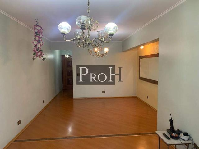 Apartamento para Aluguel com 3 quartos, 101 m² por R$ 3.510