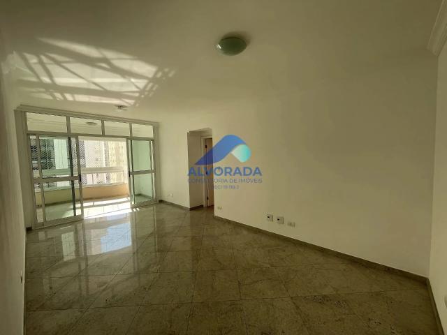 Apartamento para Aluguel com 3 quartos, 102 m² por R$ 4.000