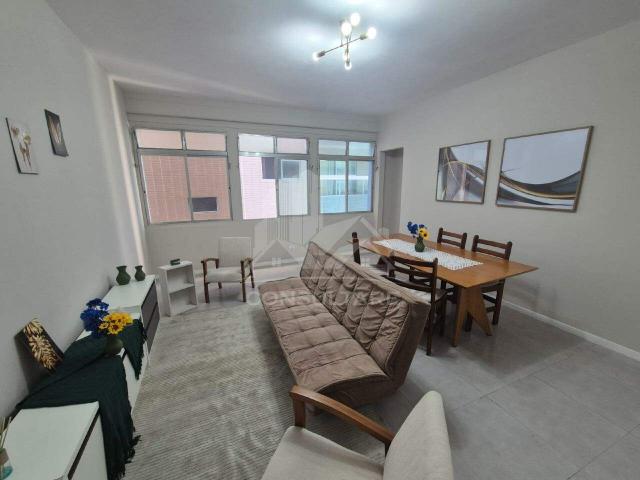 Apartamento para Aluguel com 3 quartos, 102 m² por R$ 4.500