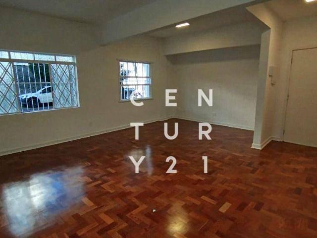 Apartamento para Aluguel com 3 quartos, 102 m² por R$ 5.350