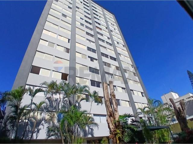 Apartamento para Aluguel com 3 quartos, 102 m² por R$ 5.500