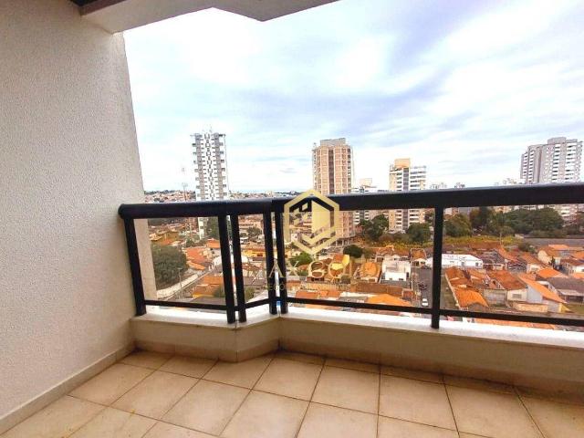 Apartamento para Aluguel com 3 quartos, 102 m² por R$ 1.900