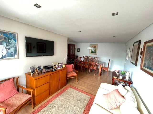 Apartamento para Aluguel com 3 quartos, 103 m² por R$ 6.000