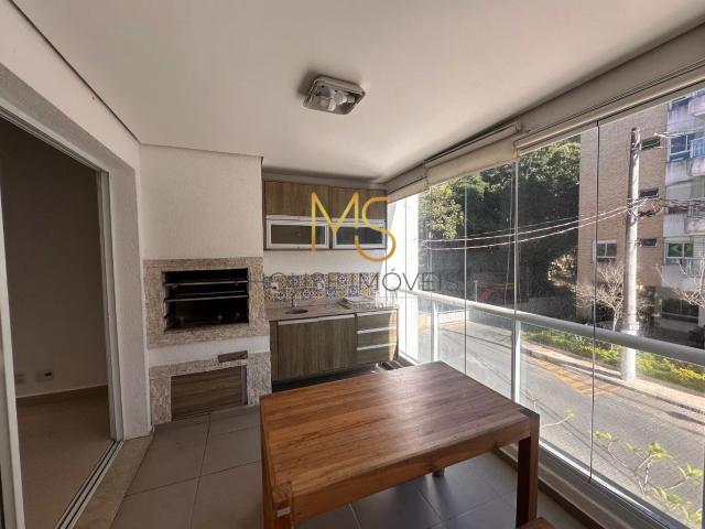 Apartamento para Aluguel com 3 quartos, 104 m² por R$ 3.505