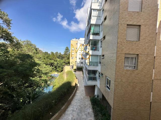 Apartamento para Aluguel com 3 quartos, 105 m² por R$ 4.450