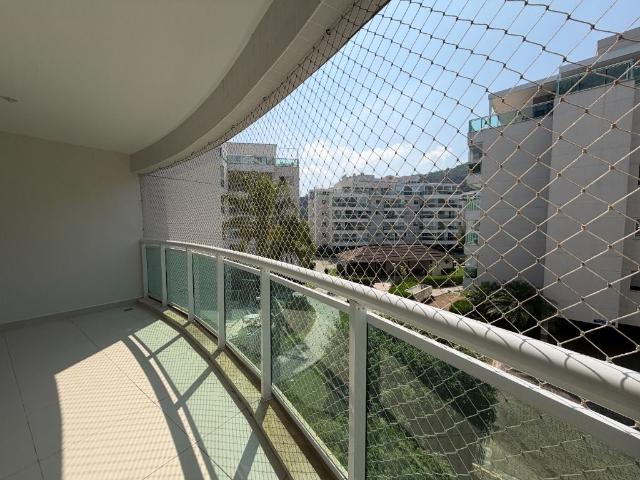Apartamento para Aluguel com 3 quartos, 105 m² por R$ 4.700
