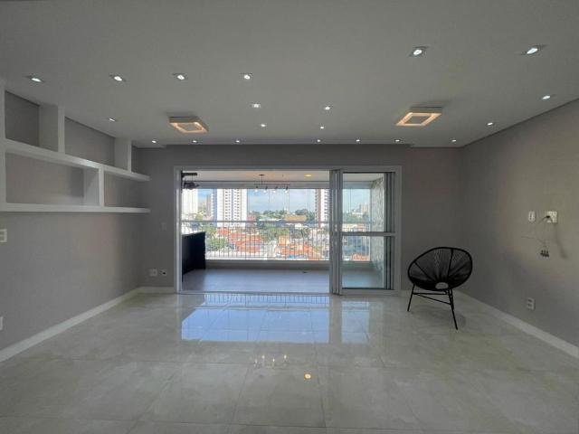 Apartamento para Aluguel com 3 quartos, 105 m² por R$ 5.000