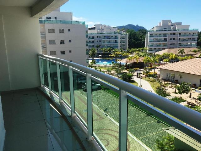 Apartamento para Aluguel com 3 quartos, 105 m² por R$ 5.000