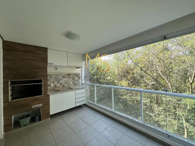 Apartamento para Aluguel com 3 quartos, 105 m² por R$ 3.505