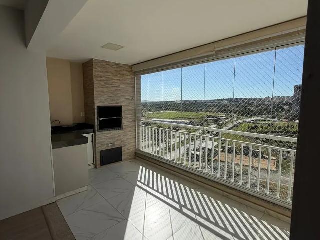 Apartamento para Aluguel com 3 quartos, 106 m² por R$ 4.000