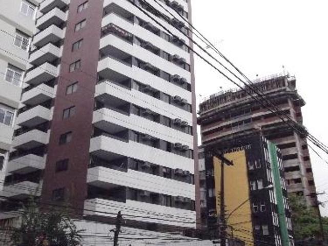 Apartamento para Aluguel com 3 quartos, 106 m² por R$ 3.905