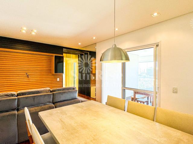 Apartamento para Aluguel com 3 quartos, 107 m² por R$ 11.321