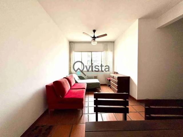 Apartamento para Aluguel com 3 quartos, 107 m² por R$ 2.700