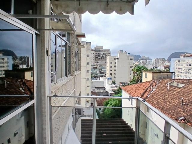 Apartamento para Aluguel com 3 quartos, 108 m² por R$ 4.000