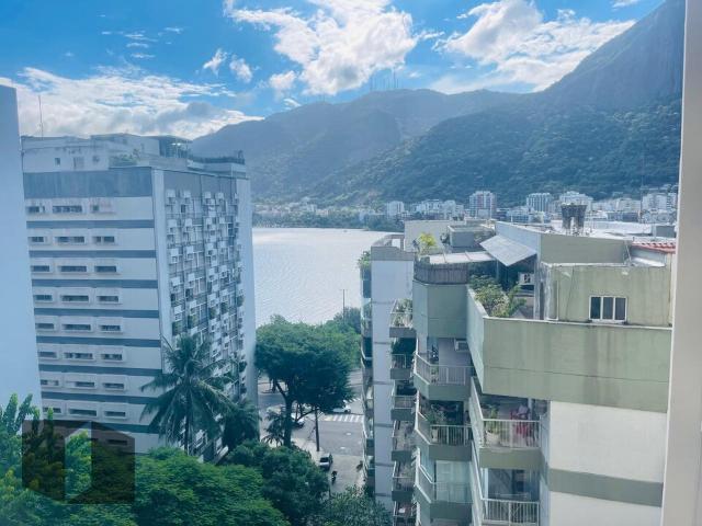 Apartamento para Aluguel com 3 quartos, 108 m² por R$ 7.000