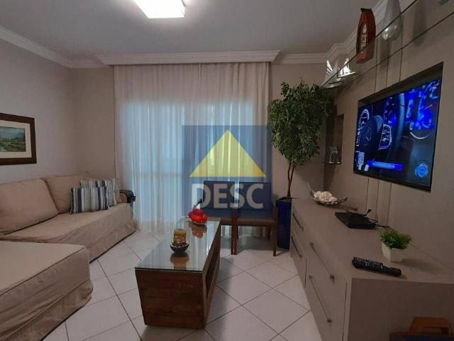 Apartamento para Aluguel com 3 quartos, 109 m² por R$ 5.500