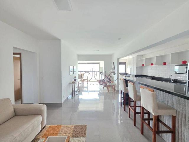 Apartamento para Aluguel com 3 quartos, 109 m² por R$ 9.800