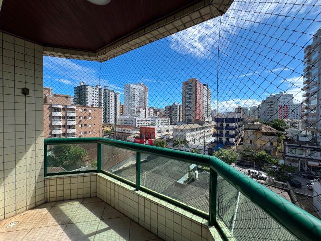 Apartamento para Aluguel com 3 quartos, 110 m² por R$ 4.000