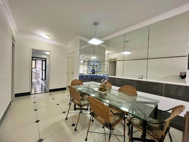 Apartamento para Aluguel com 3 quartos, 110 m² por R$ 5.000