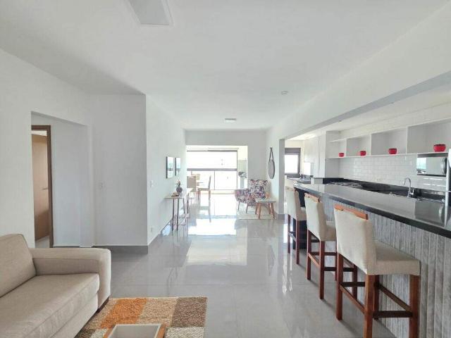 Apartamento para Aluguel com 3 quartos, 110 m² por R$ 9.800