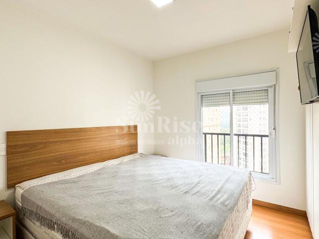 Apartamento para Aluguel com 3 quartos, 110 m² por R$ 10.491