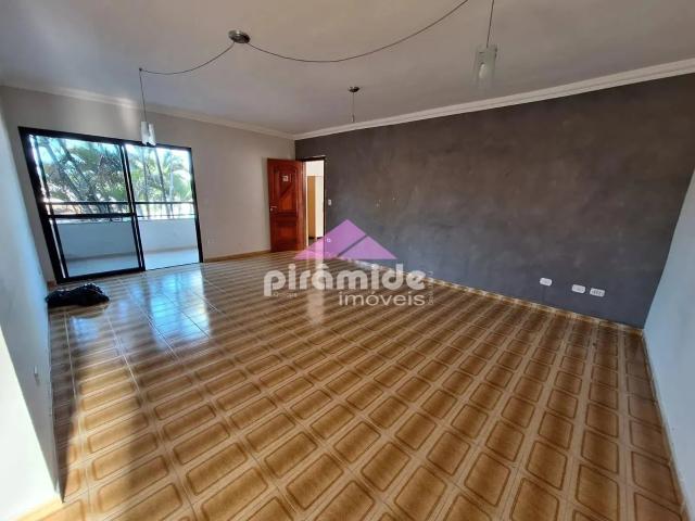 Apartamento para Aluguel com 3 quartos, 110 m² por R$ 3.500