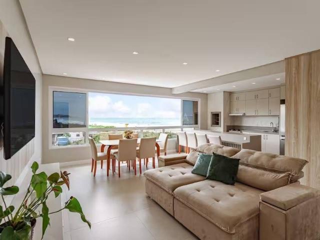 Apartamento para Aluguel com 3 quartos, 115 m² por R$ 12.500