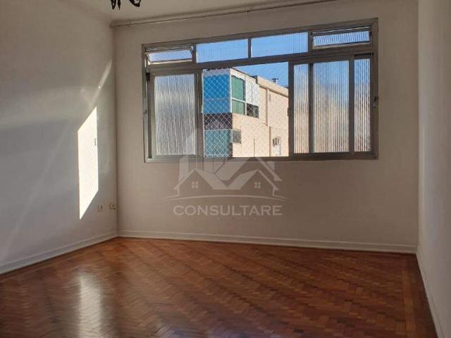 Apartamento para Aluguel com 3 quartos, 115 m² por R$ 3.300