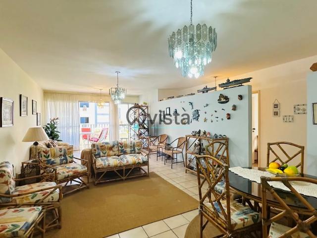 Apartamento para Aluguel com 3 quartos, 116 m² por R$ 4.000