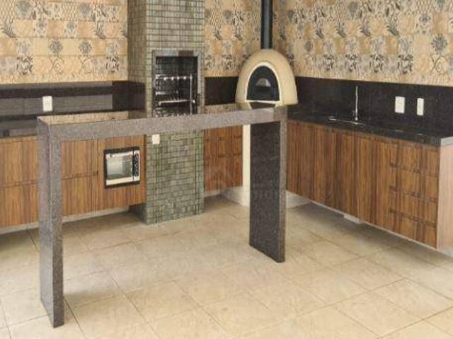 Apartamento para Aluguel com 3 quartos, 116 m² por R$ 6.000