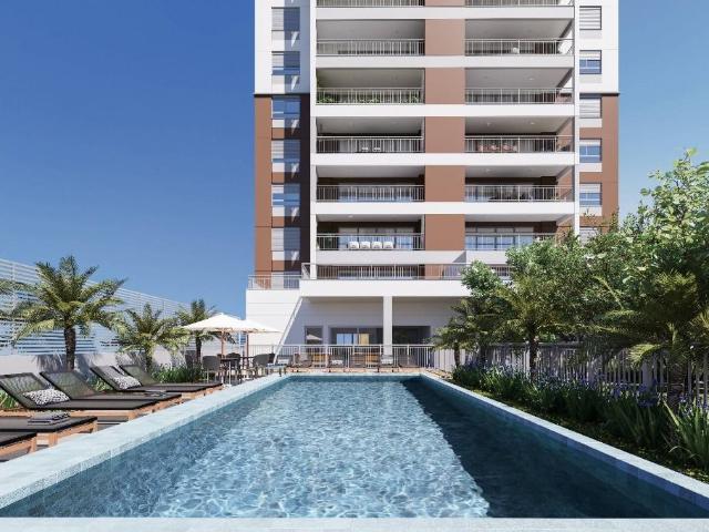 Apartamento para Aluguel com 3 quartos, 116 m² por R$ 9.000