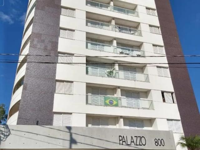 Apartamento para Aluguel com 3 quartos, 117 m² por R$ 3.500