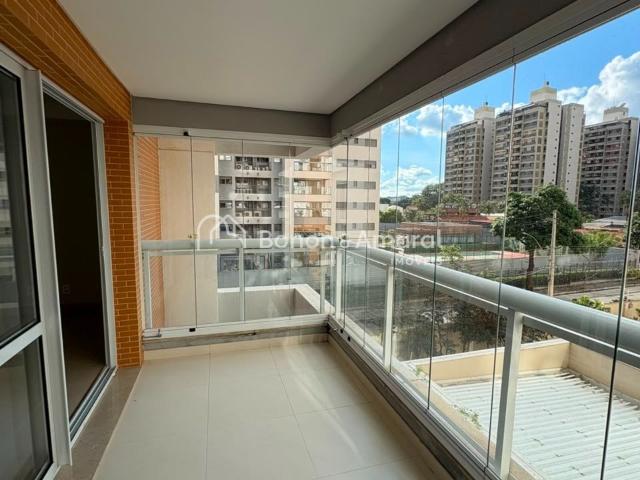 Apartamento para Aluguel com 3 quartos, 119 m² por R$ 7.450