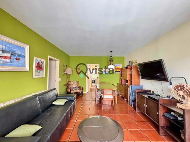 Apartamento para Aluguel com 3 quartos, 120 m² por R$ 4.200