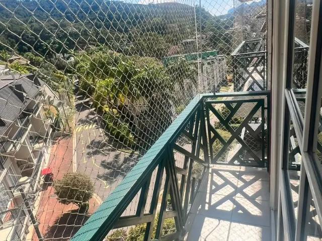Apartamento para Aluguel com 3 quartos, 120 m² por R$ 4.500