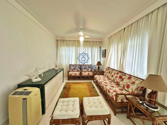 Apartamento para Aluguel com 3 quartos, 120 m² por R$ 5.500