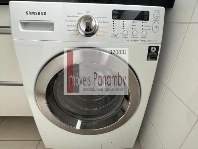 Apartamento para Aluguel com 3 quartos, 120 m² por R$ 7.000