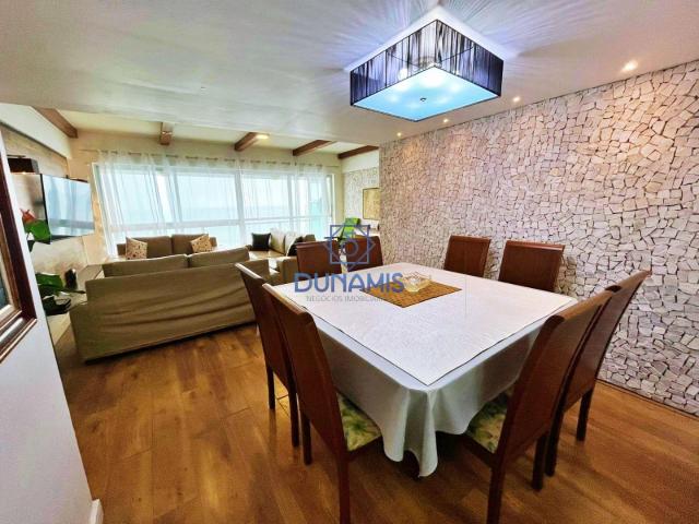 Apartamento para Aluguel com 3 quartos, 120 m² por R$ 7.000