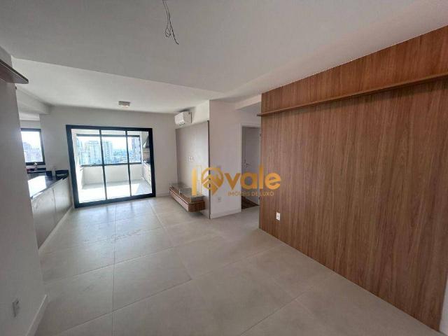 Apartamento para Aluguel com 3 quartos, 120 m² por R$ 8.000