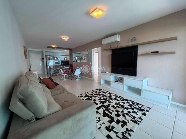 Apartamento para Aluguel com 3 quartos, 120 m² por R$ 8.600