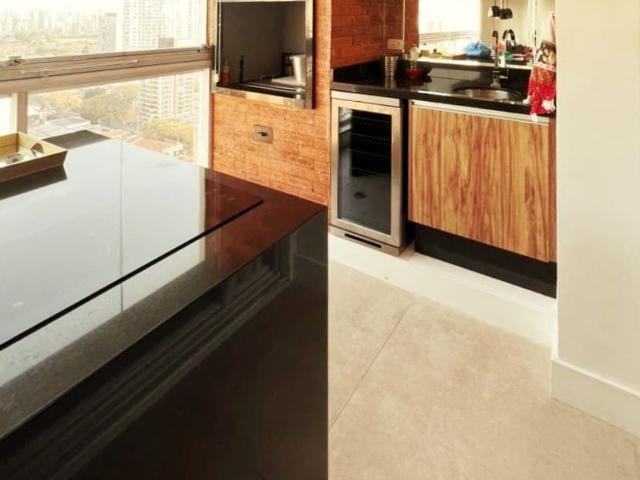 Apartamento para Aluguel com 3 quartos, 120 m² por R$ 15.900