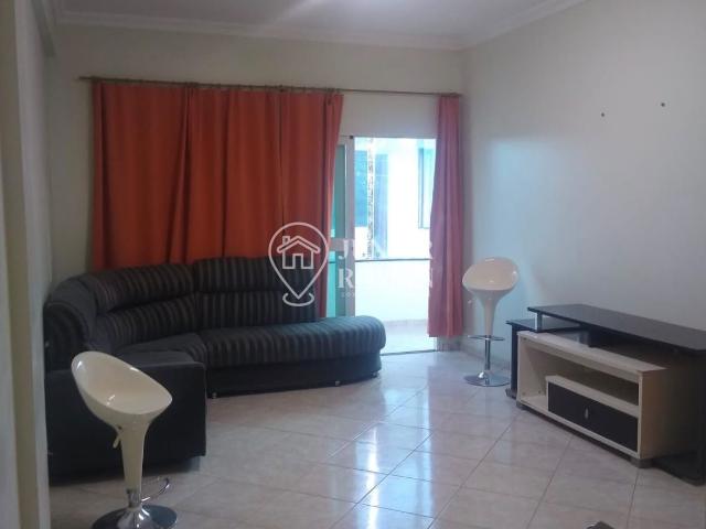 Apartamento para Aluguel com 3 quartos, 120 m² por R$ 3.000