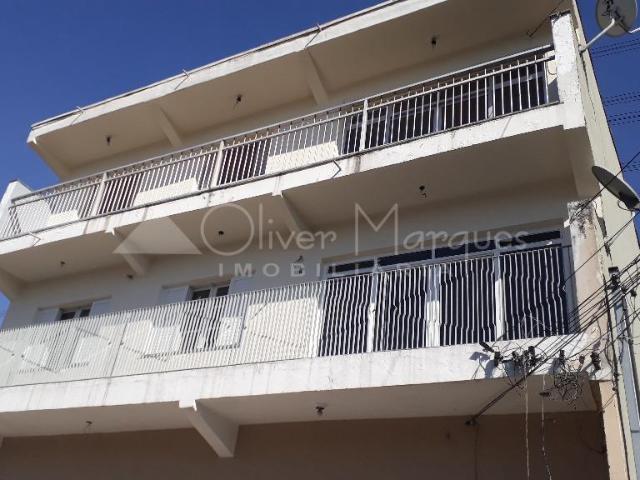 Apartamento para Aluguel com 3 quartos, 120 m² por R$ 3.500