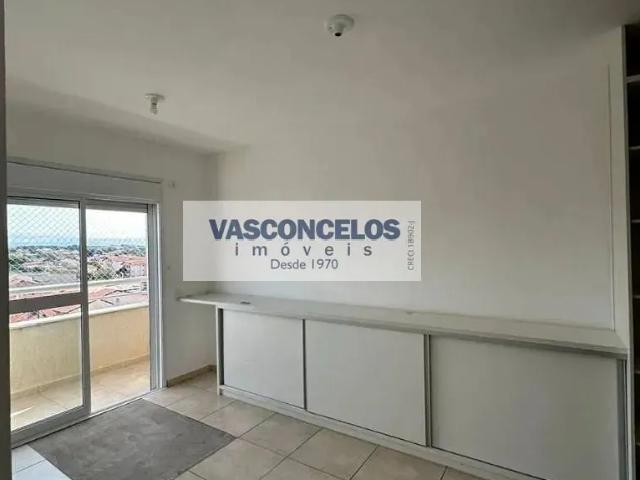 Apartamento para Aluguel com 3 quartos, 120 m² por R$ 3.500