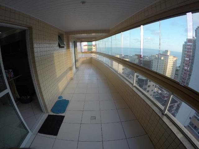 Apartamento para Aluguel com 3 quartos, 121 m² por R$ 4.500