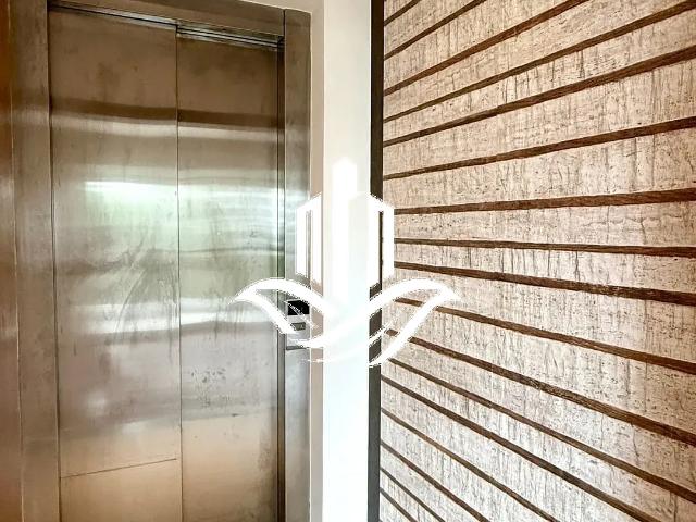 Apartamento para Aluguel com 3 quartos, 121 m² por R$ 10.800